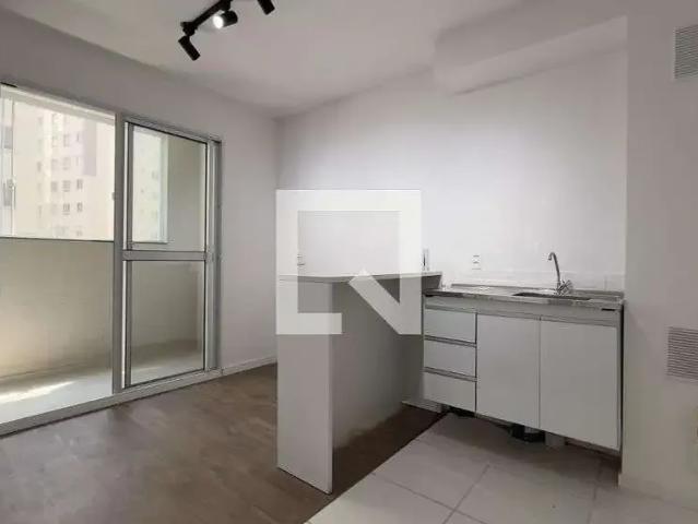 Apartamento para Venda em Guarulhos/SP Vila Augusta 1 Quartos