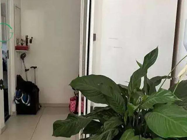 Apartamento para Venda em Guarulhos/SP Vila Augusta 1 Quartos