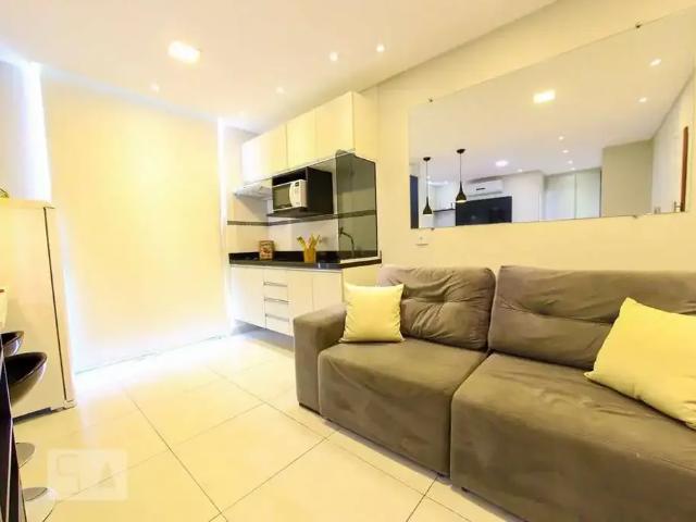 Apartamento para Venda em Guarulhos/SP Vila Augusta 1 Quartos