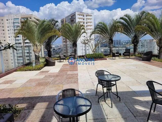 Apartamento para Venda em Guarulhos/SP Vila Augusta 1 Quartos