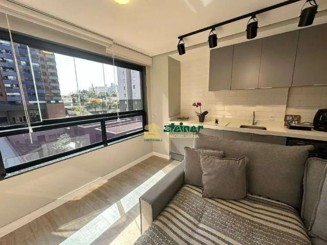 Apartamento para Venda em Guarulhos/SP Vila Augusta 2 Quartos