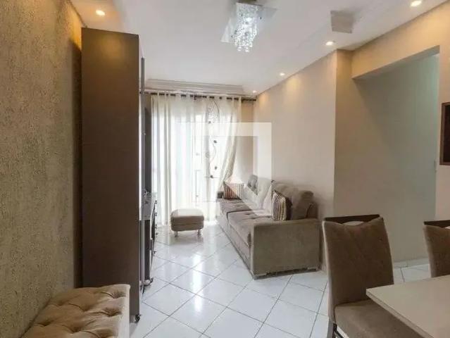 Apartamento para Venda em Guarulhos/SP Vila Augusta 2 Quartos