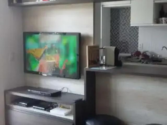 Apartamento para Venda em Guarulhos/SP Vila Augusta 2 Quartos