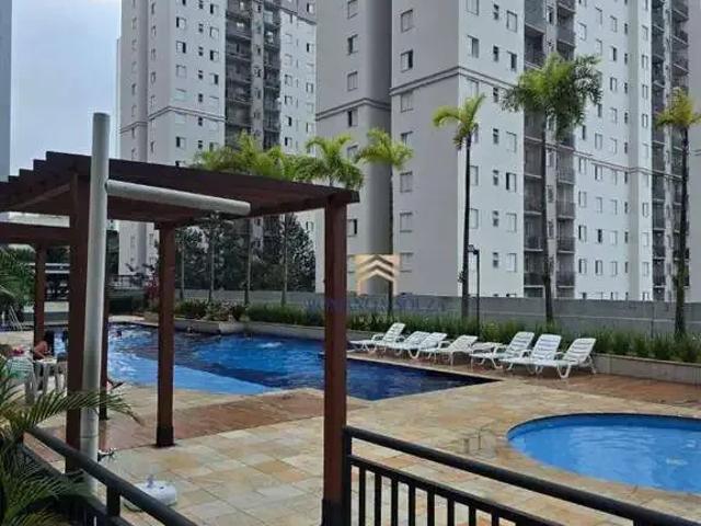 Apartamento para Venda em Guarulhos/SP Vila Augusta 2 Quartos