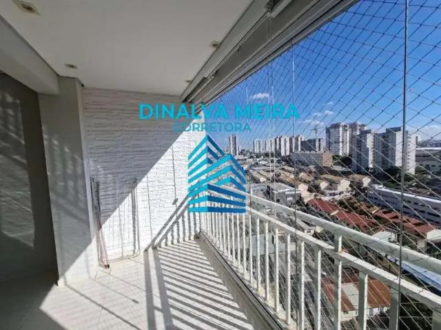 Apartamento para Venda em Guarulhos/SP Vila Augusta 2 Quartos