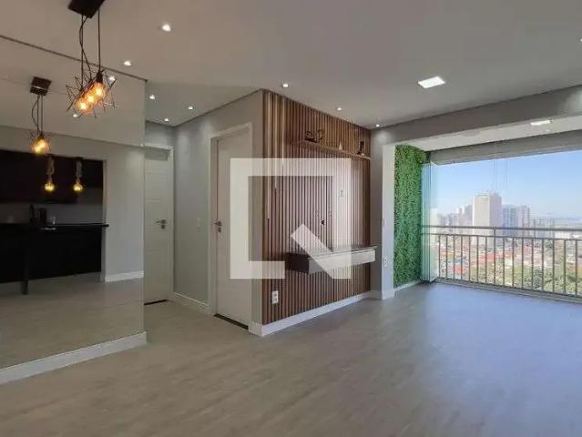 Apartamento para Venda em Guarulhos/SP Vila Augusta 2 Quartos