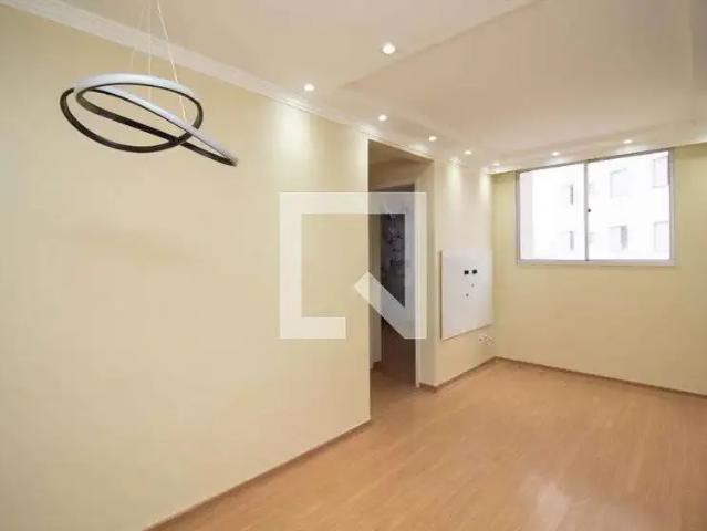 Apartamento para Venda em Guarulhos/SP Vila Augusta 2 Quartos