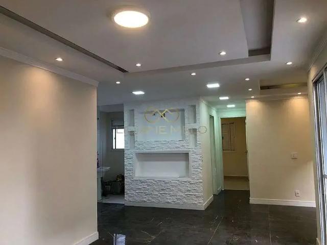 Apartamento para Venda em Guarulhos/SP Vila Augusta 2 Quartos
