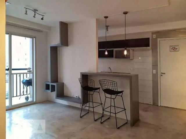 Apartamento para Venda em Guarulhos/SP Vila Augusta 2 Quartos
