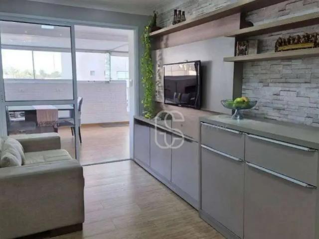 Apartamento para Venda em Guarulhos/SP Vila Augusta 2 Quartos