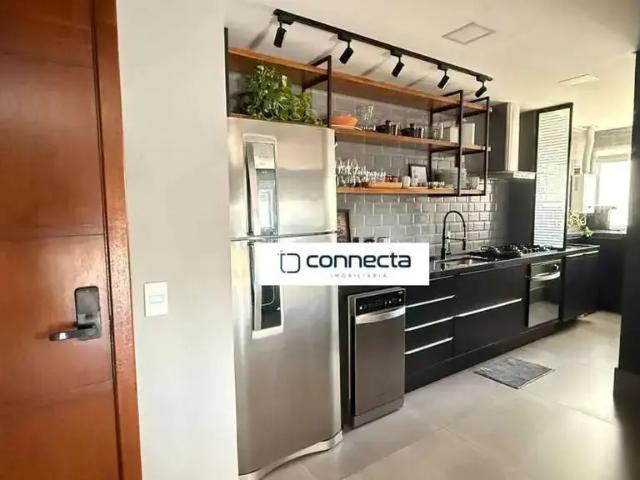 Apartamento para Venda em Guarulhos/SP Vila Augusta 2 Quartos