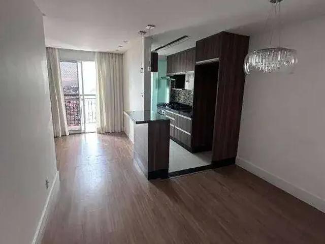 Apartamento para Venda em Guarulhos/SP Vila Augusta 2 Quartos