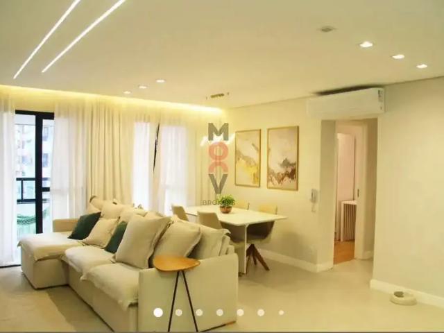Apartamento para Venda em Guarulhos/SP Vila Augusta 2 Quartos