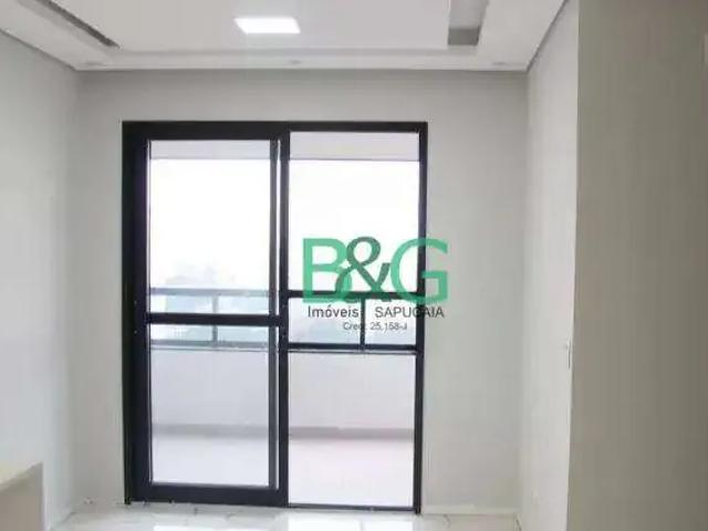 Apartamento para Venda em Guarulhos/SP Vila Augusta 2 Quartos