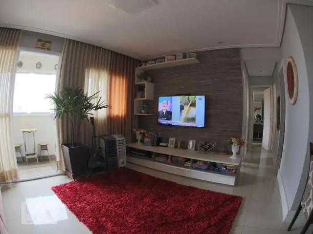 Apartamento para Venda em Guarulhos/SP Vila Augusta 2 Quartos