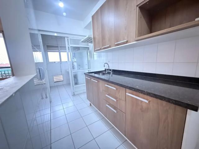 Apartamento para Venda em Guarulhos/SP Vila Augusta 2 Quartos