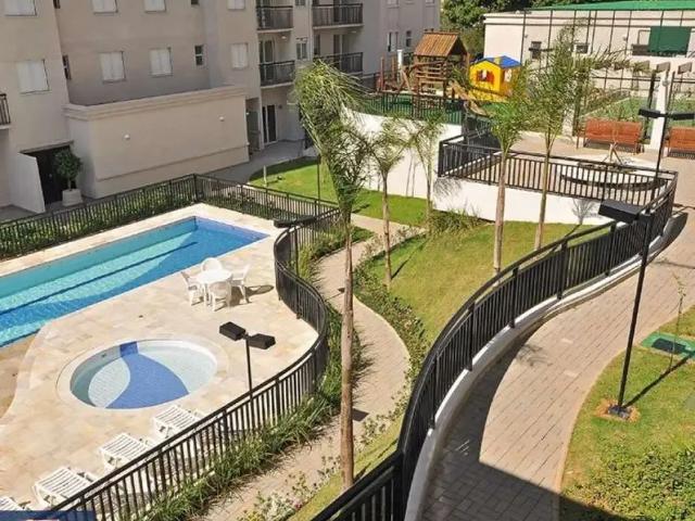 Apartamento para Venda em Guarulhos/SP Vila Augusta 2 Quartos