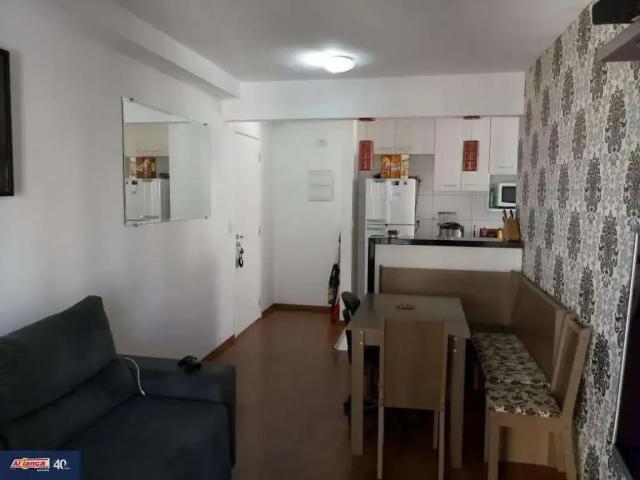 Apartamento para Venda em Guarulhos/SP Vila Augusta 2 Quartos