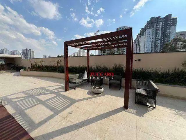 Apartamento para Venda em Guarulhos/SP Vila Augusta 2 Quartos