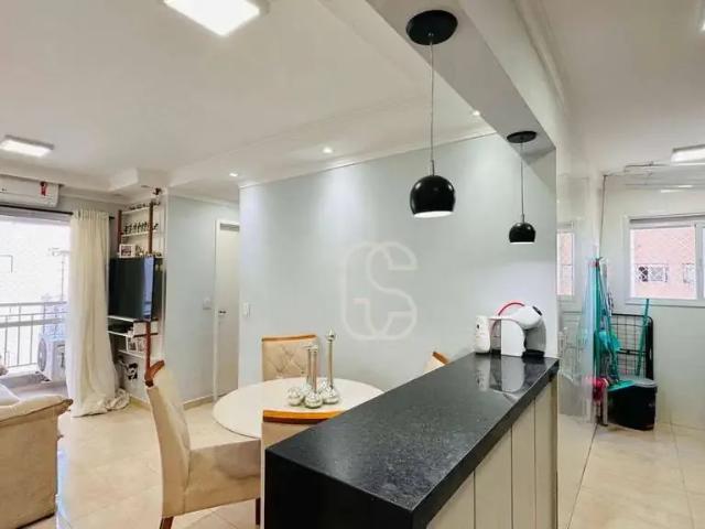 Apartamento para Venda em Guarulhos/SP Vila Augusta 2 Quartos