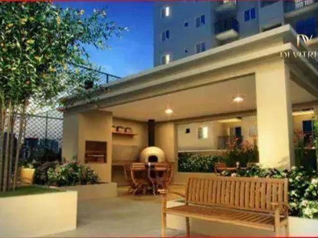 Apartamento para Venda em Guarulhos/SP Vila Augusta 2 Quartos