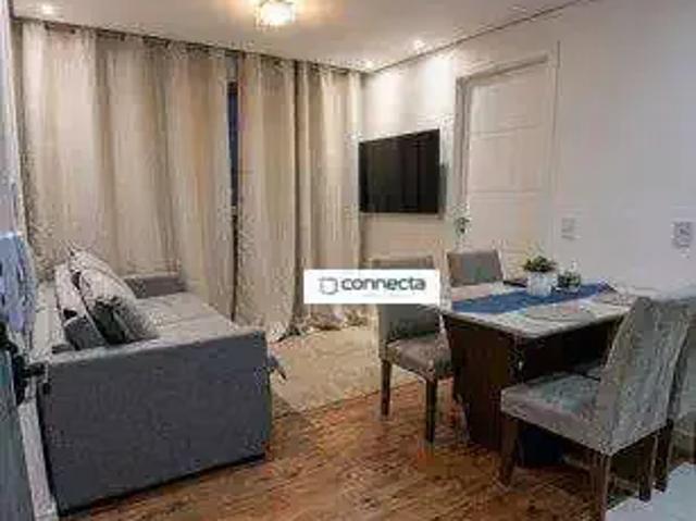 Apartamento para Venda em Guarulhos/SP Vila Augusta 2 Quartos