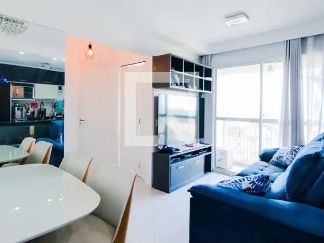 Apartamento para Venda em Guarulhos/SP Vila Augusta 2 Quartos