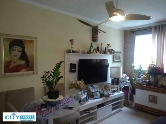 Apartamento para Venda em Guarulhos/SP Vila Augusta 2 Quartos