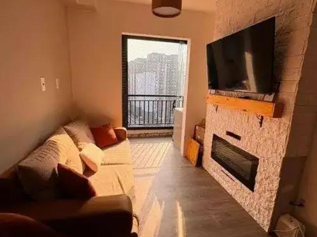 Apartamento para Venda em Guarulhos/SP Vila Augusta 2 Quartos