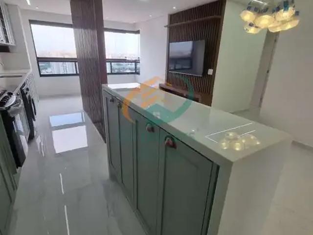 Apartamento para Venda em Guarulhos/SP Vila Augusta 2 Quartos