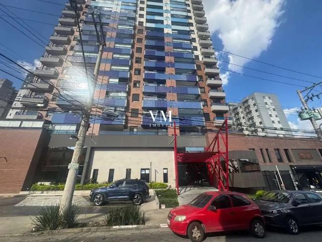 Apartamento para Venda em Guarulhos/SP Vila Augusta 2 Quartos