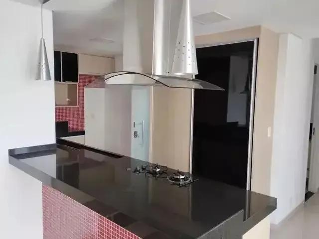 Apartamento para Venda em Guarulhos/SP Vila Augusta 2 Quartos