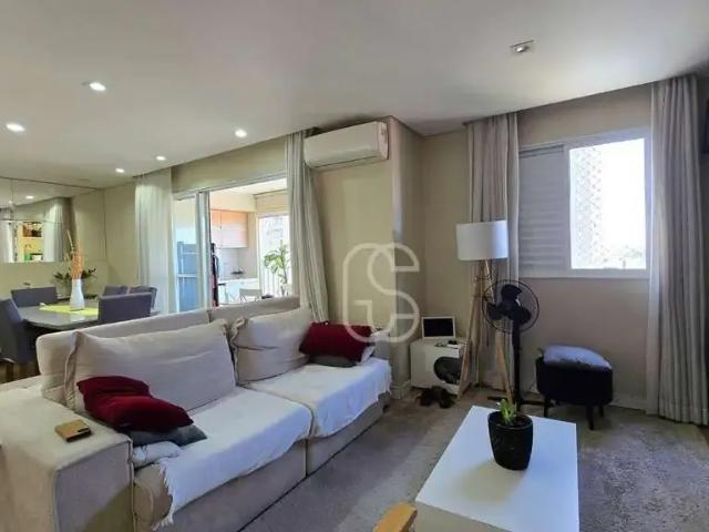 Apartamento para Venda em Guarulhos/SP Vila Augusta 2 Quartos