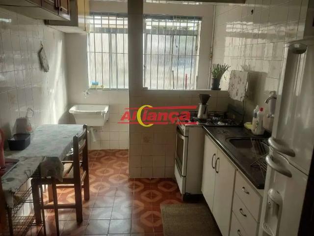 Apartamento para Venda em Guarulhos/SP Vila Augusta 2 Quartos