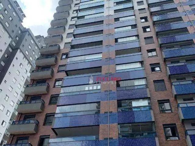 Apartamento para Venda em Guarulhos/SP Vila Augusta 2 Quartos
