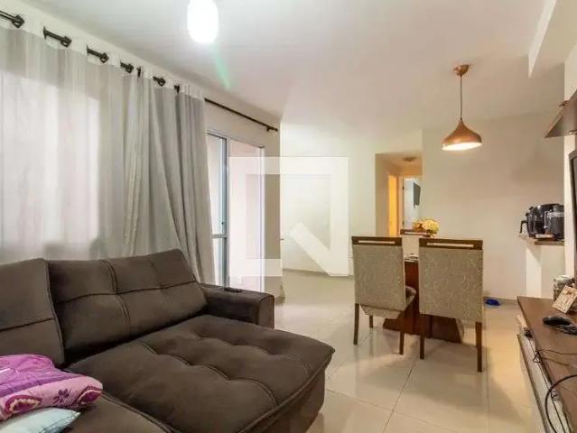 Apartamento para Venda em Guarulhos/SP Vila Augusta 3 Quartos