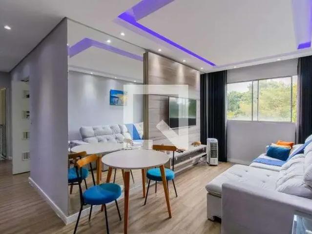 Apartamento para Venda em Guarulhos/SP Vila Augusta 2 Quartos