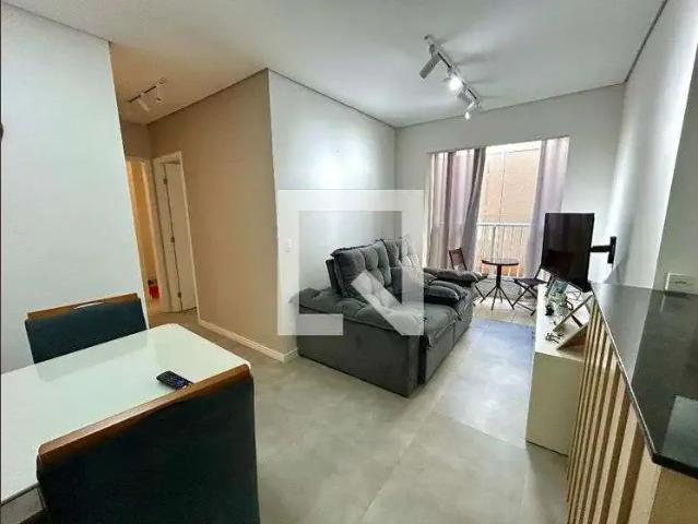 Apartamento para Venda em Guarulhos/SP Vila Augusta 2 Quartos