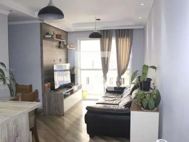 Apartamento para Venda em Guarulhos/SP Vila Augusta 3 Quartos