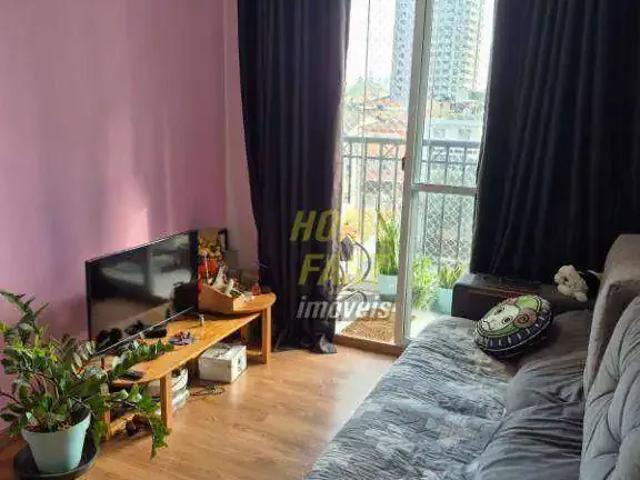 Apartamento para Venda em Guarulhos/SP Vila Augusta 2 Quartos