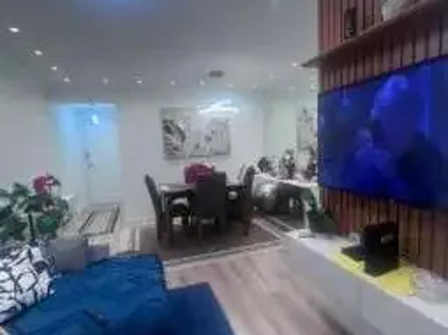 Apartamento para Venda em Guarulhos/SP Vila Augusta 2 Quartos