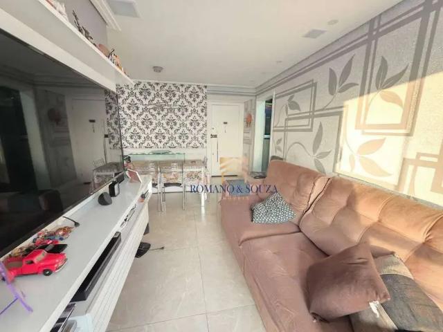 Apartamento para Venda em Guarulhos/SP Vila Augusta 2 Quartos