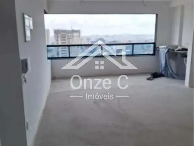 Apartamento para Venda em Guarulhos/SP Vila Augusta 2 Quartos