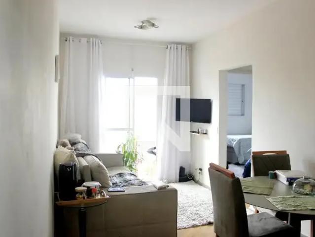 Apartamento para Venda em Guarulhos/SP Vila Augusta 2 Quartos