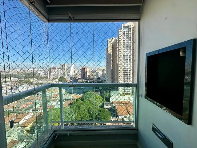 Apartamento para Venda em Guarulhos/SP Vila Augusta 2 Quartos