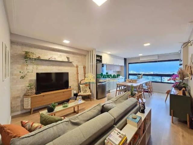 Apartamento para Venda em Guarulhos/SP Vila Augusta 2 Quartos