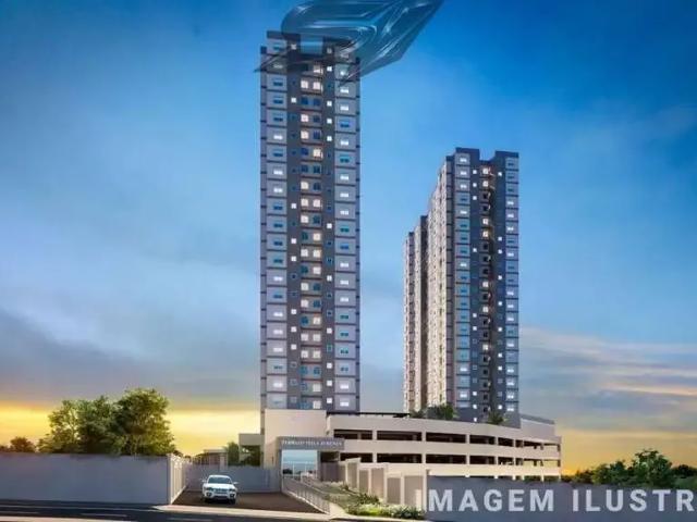 Apartamento para Venda em Guarulhos/SP Vila Augusta 2 Quartos