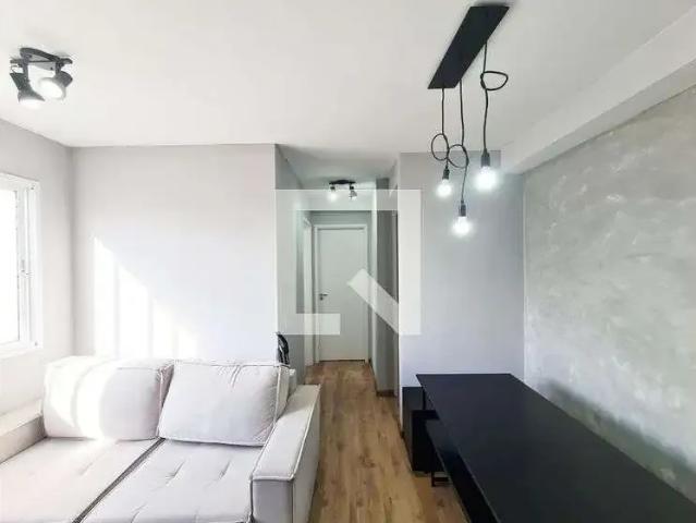 Apartamento para Venda em Guarulhos/SP Vila Augusta 2 Quartos