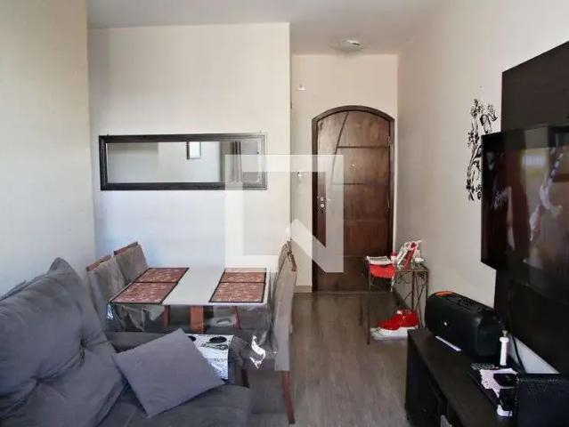 Apartamento para Venda em Guarulhos/SP Vila Augusta 2 Quartos