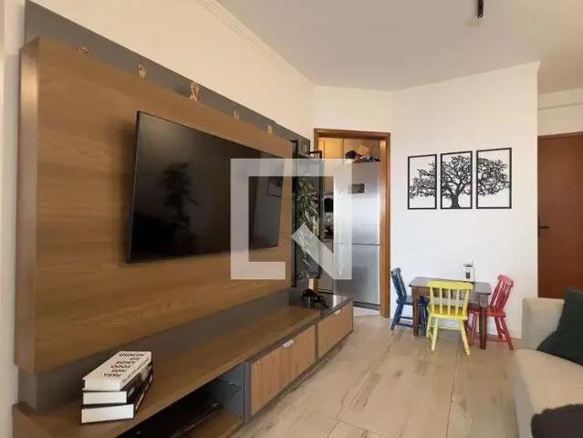 Apartamento para Venda em Guarulhos/SP Vila Augusta 2 Quartos